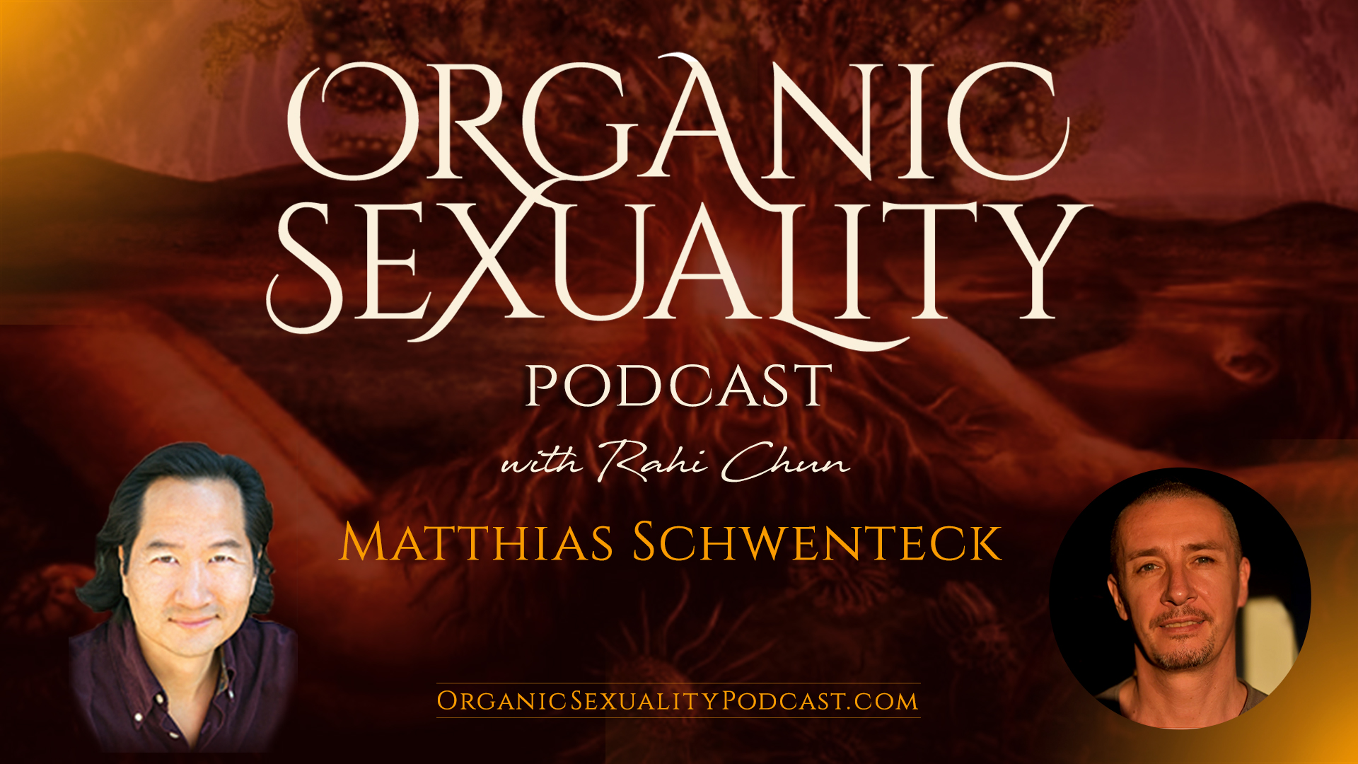 How Somatic Consent Deepens And Expands Infinite Realms For Intimacy
